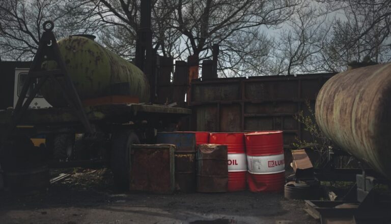 US Fund Carlyle Eyes Assets of Sanctioned Russian Firm Lukoil ...